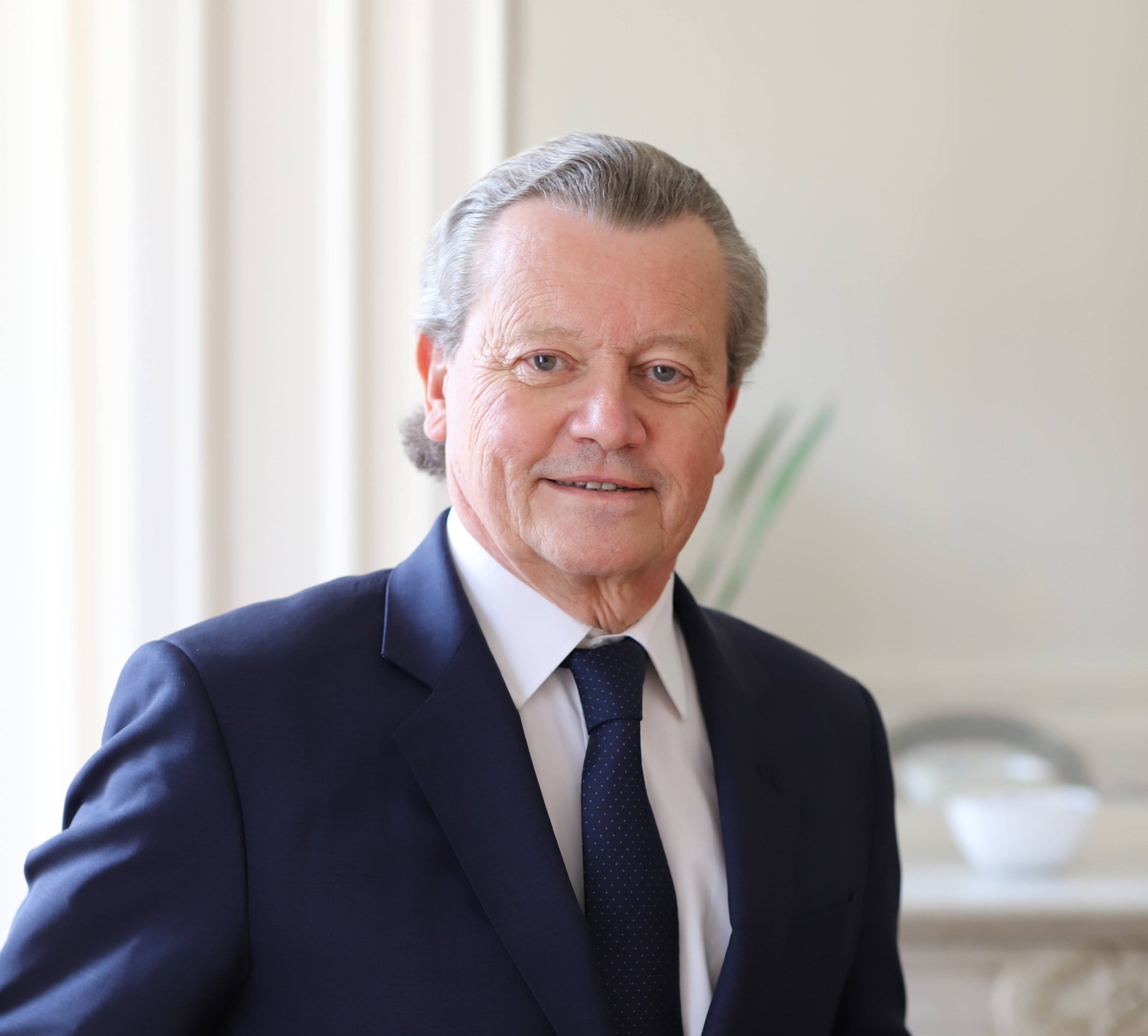 Logistique urbaine : Philippe Barbier (CGF) chargé d’une mission de préfiguration d’un comité de ...